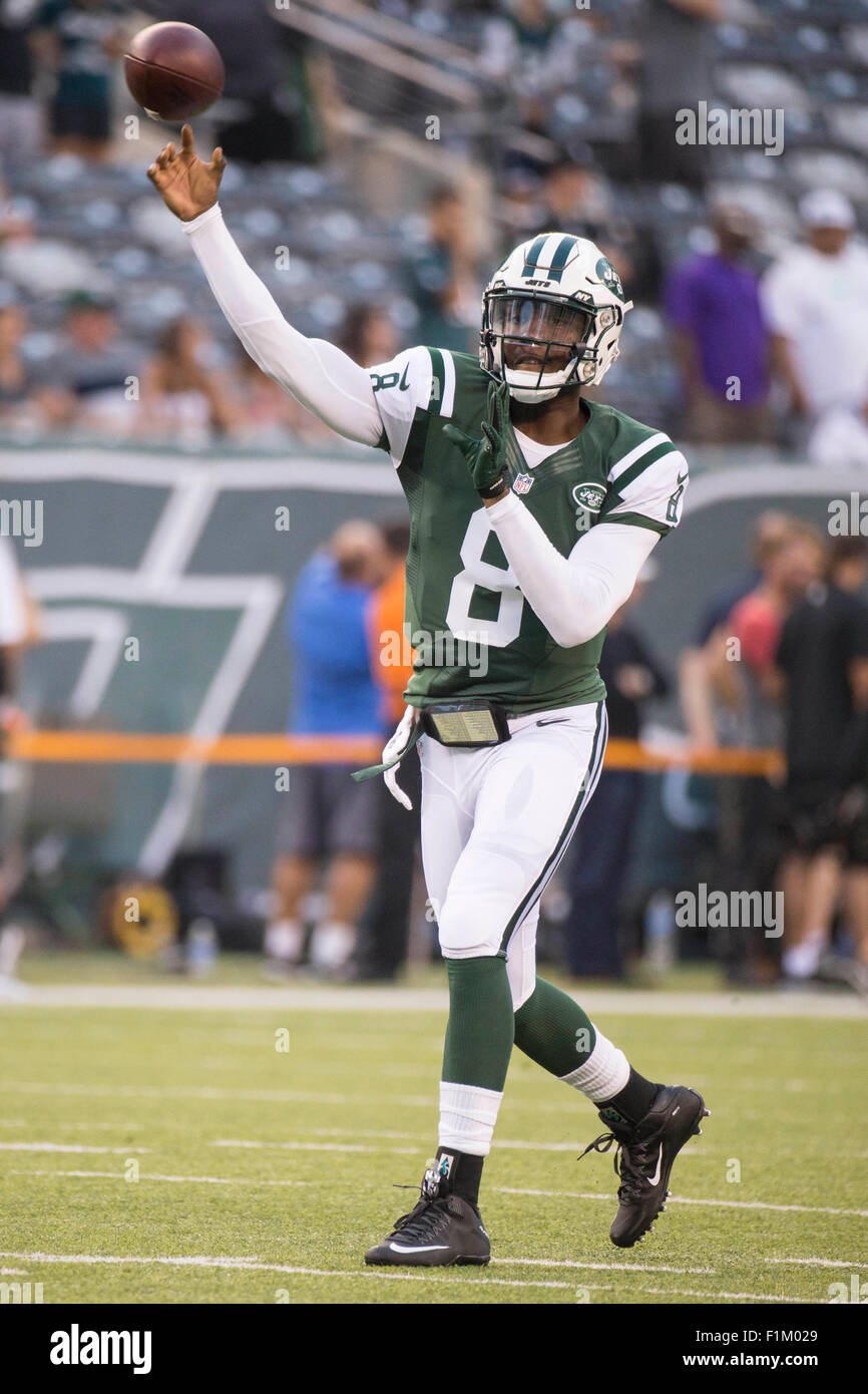 East Rutherford, New Jersey, USA. 03rd Sep, 2015. East Rutherford, New ...