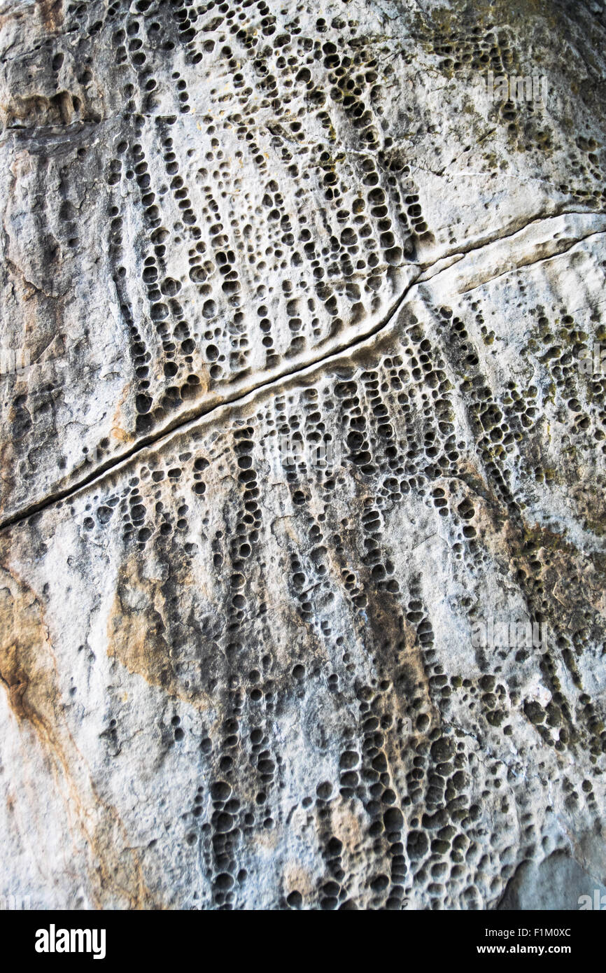 Eroded background hi-res stock photography and images - Alamy