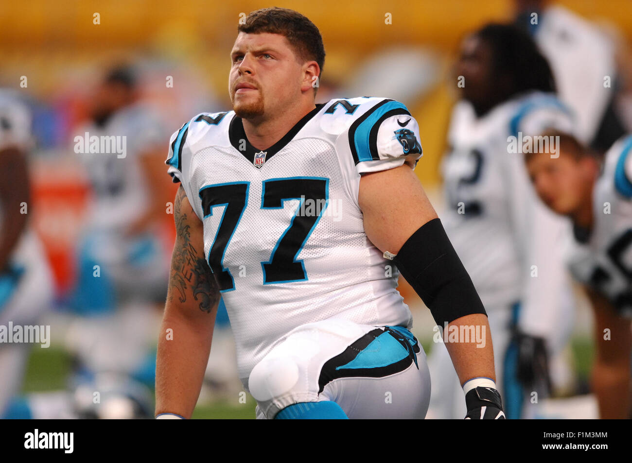 Jason cox hi-res stock photography and images - Alamy