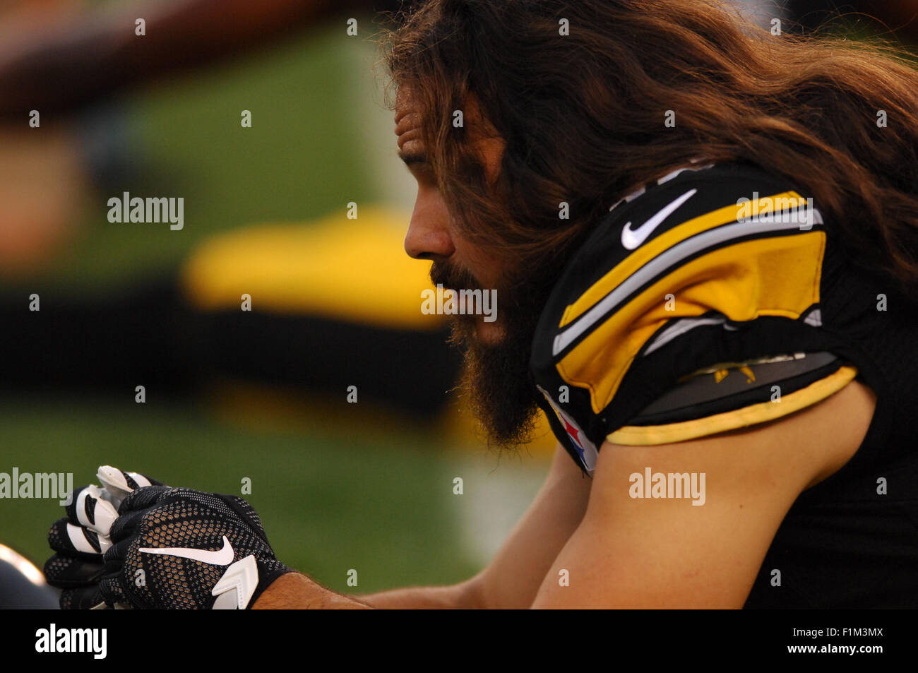 Pittsburgh, Pennsylvania, USA. 03rd Sep, 2015. September 3rd, 2015 ...