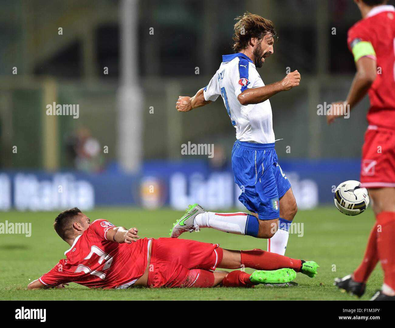 Andre schembri italy hi-res stock photography and images - Alamy