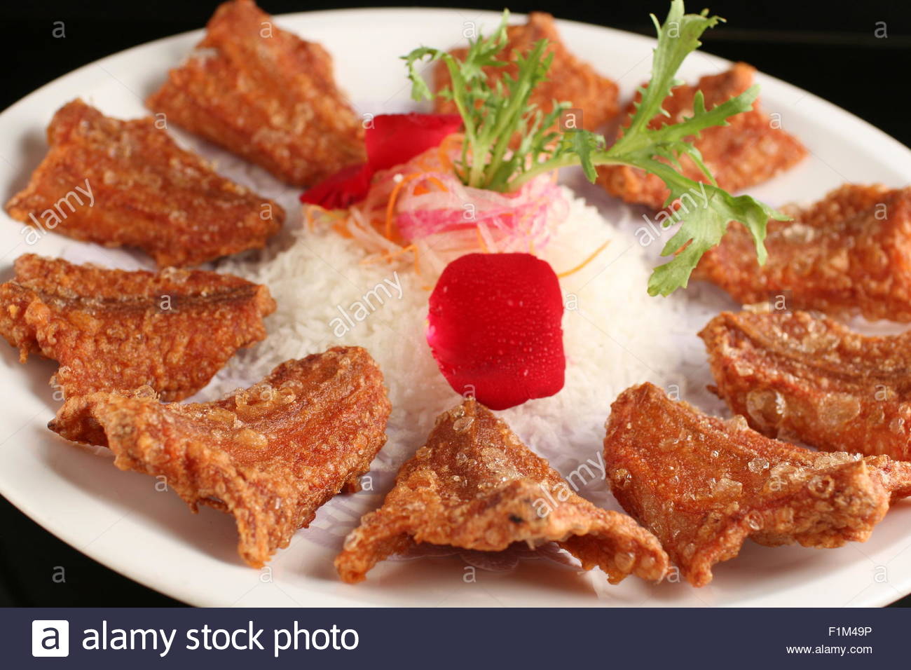 Fried Snake Stock Photos & Fried Snake Stock Images - Alamy