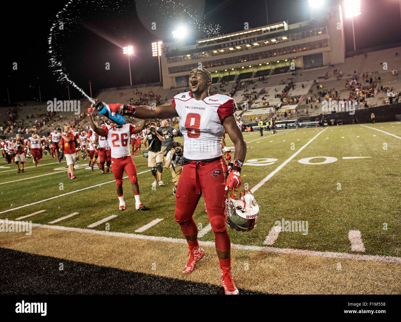 Marcus ward hi-res stock photography and images - Alamy