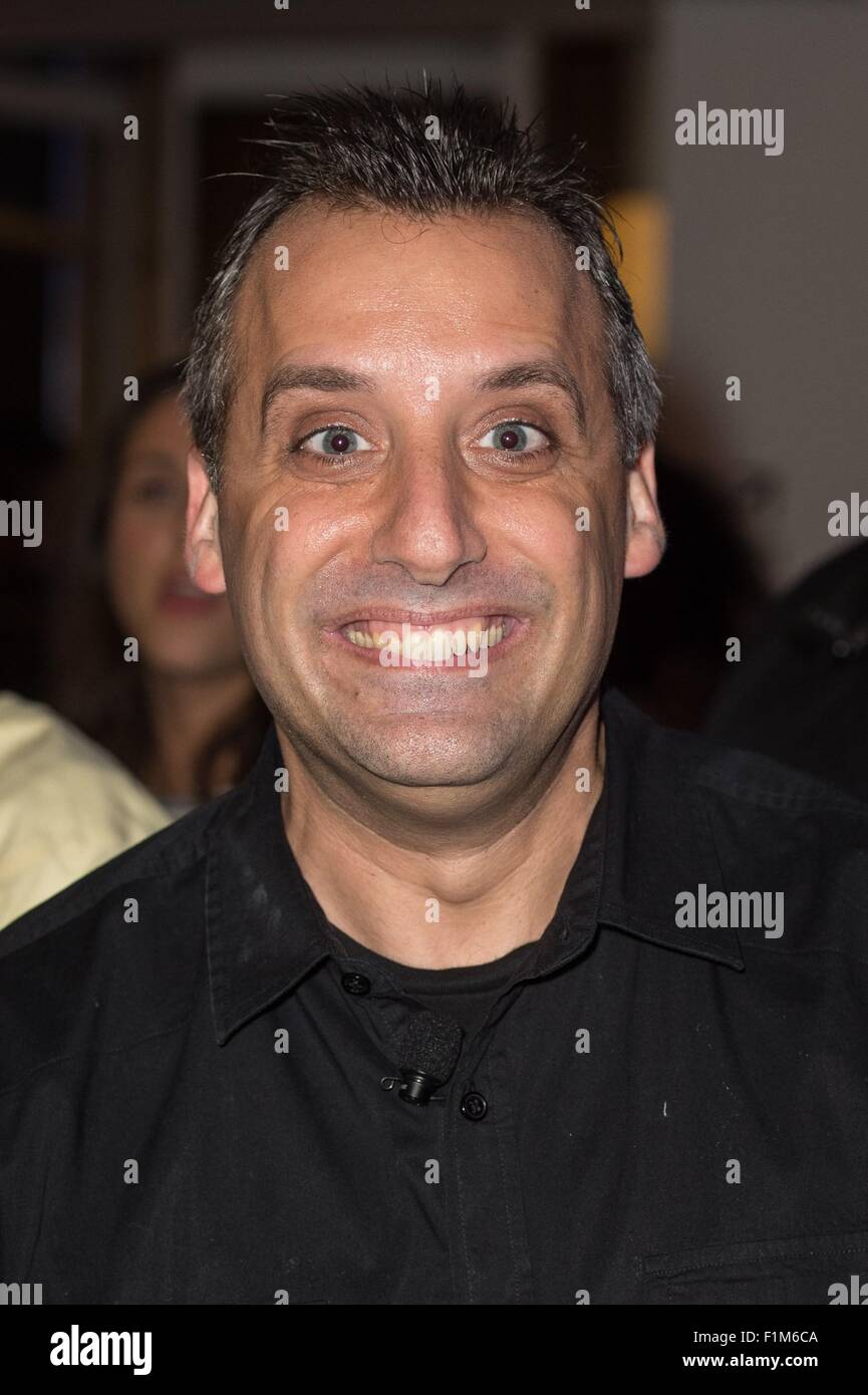 Joe Gatto's Instagram, Twitter & Facebook on IDCrawl