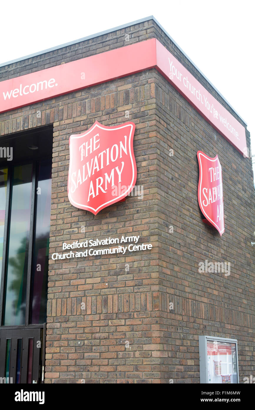 Salvation Army Logo Stock Photos & Salvation Army Logo Stock Images - Alamy