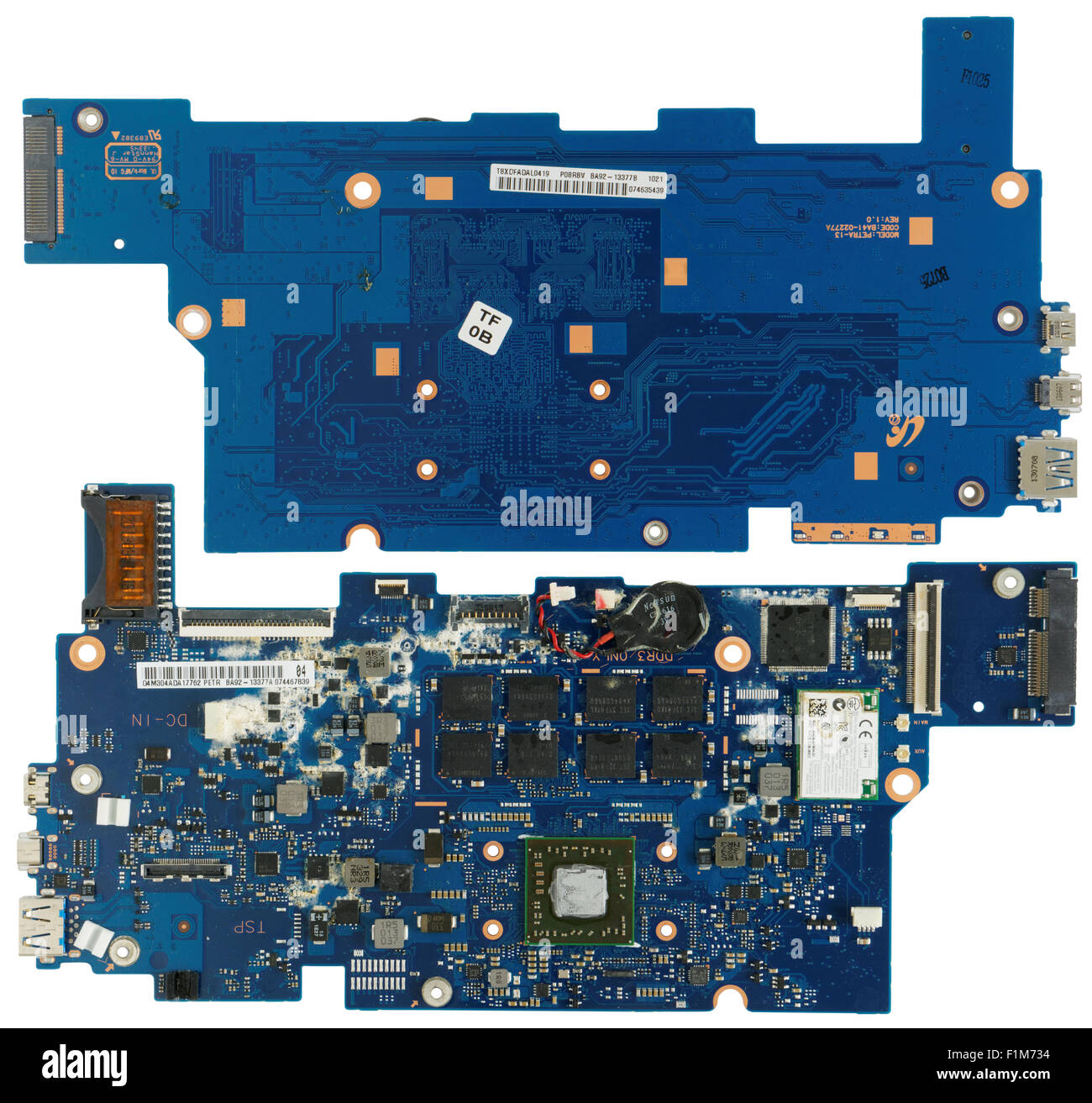 Samsung processor hi-res stock photography and images - Alamy