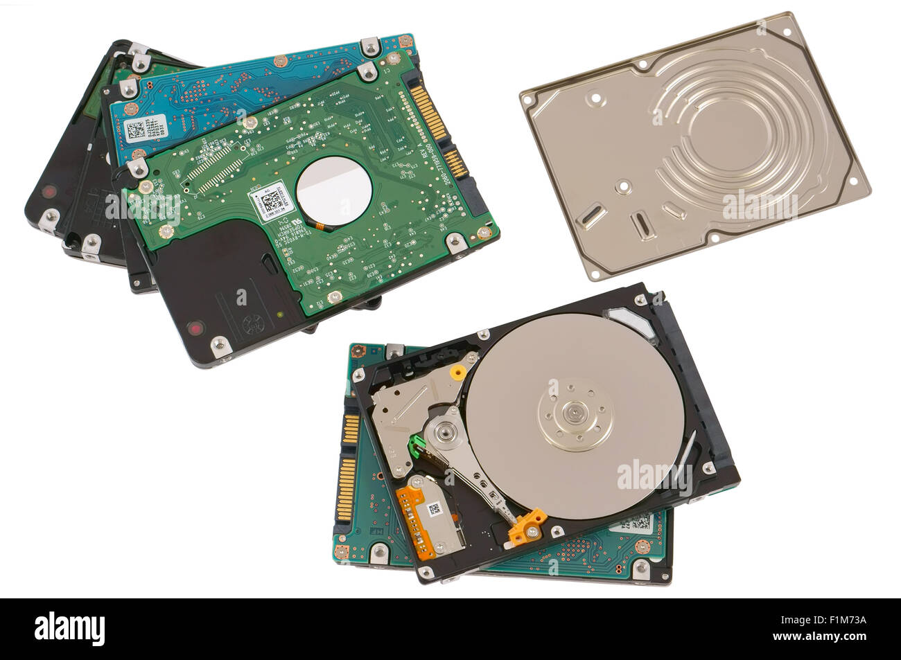 VILNIUS, LITHUANIA - AUGUST 14, 2015: Repair of all brands of modern ...