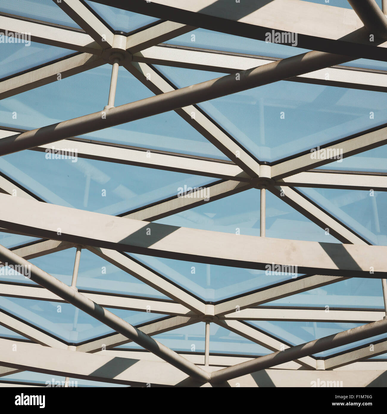 abstract metal in englan london railing steel and background Stock ...