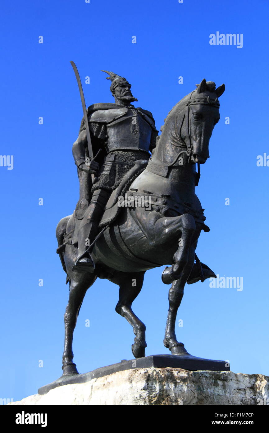Skanderbeg hi-res stock photography and images - Alamy