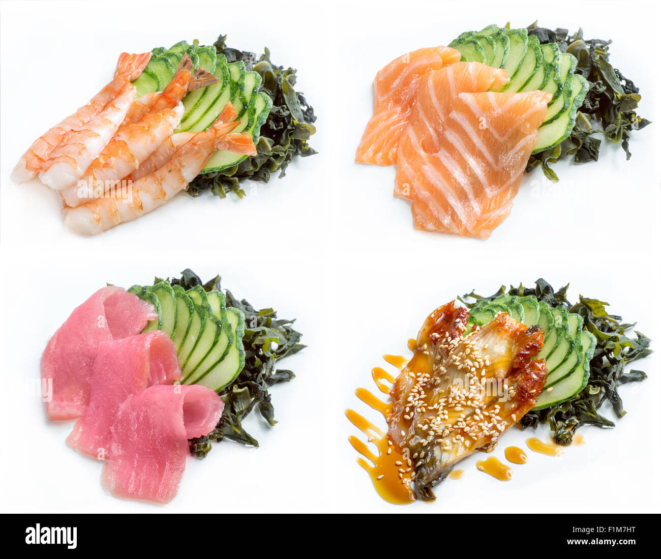 Sashimi freshness hi-res stock photography and images - Alamy