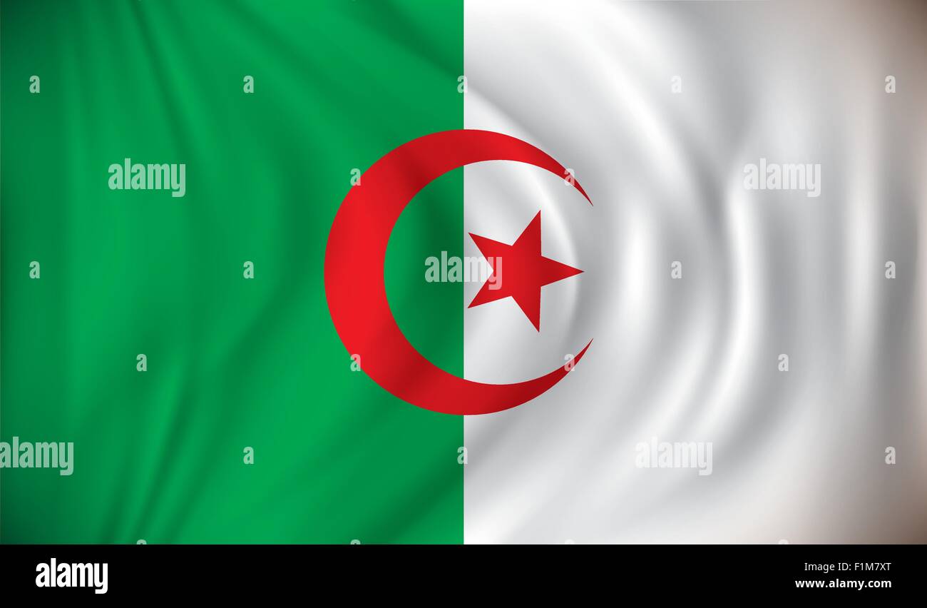 Algerian arab Stock Vector Images - Alamy