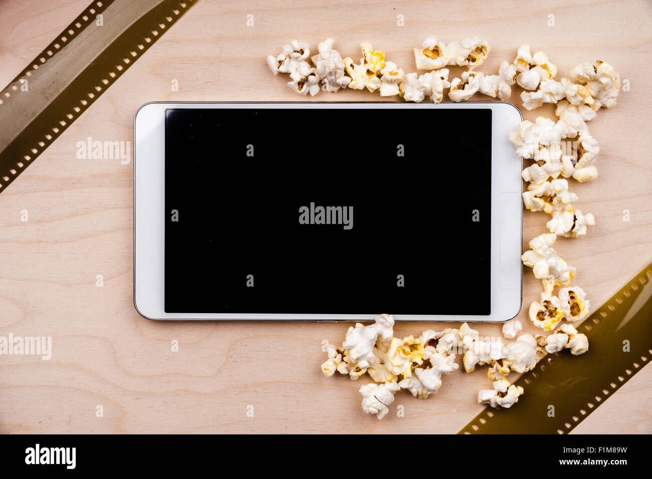 Movie advertising games hi-res stock photography and images - Alamy