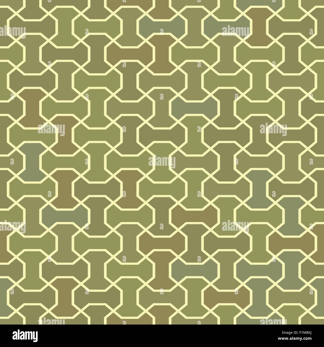 Seamless Abstract Vector Pattern Stock Vector Image And Art Alamy