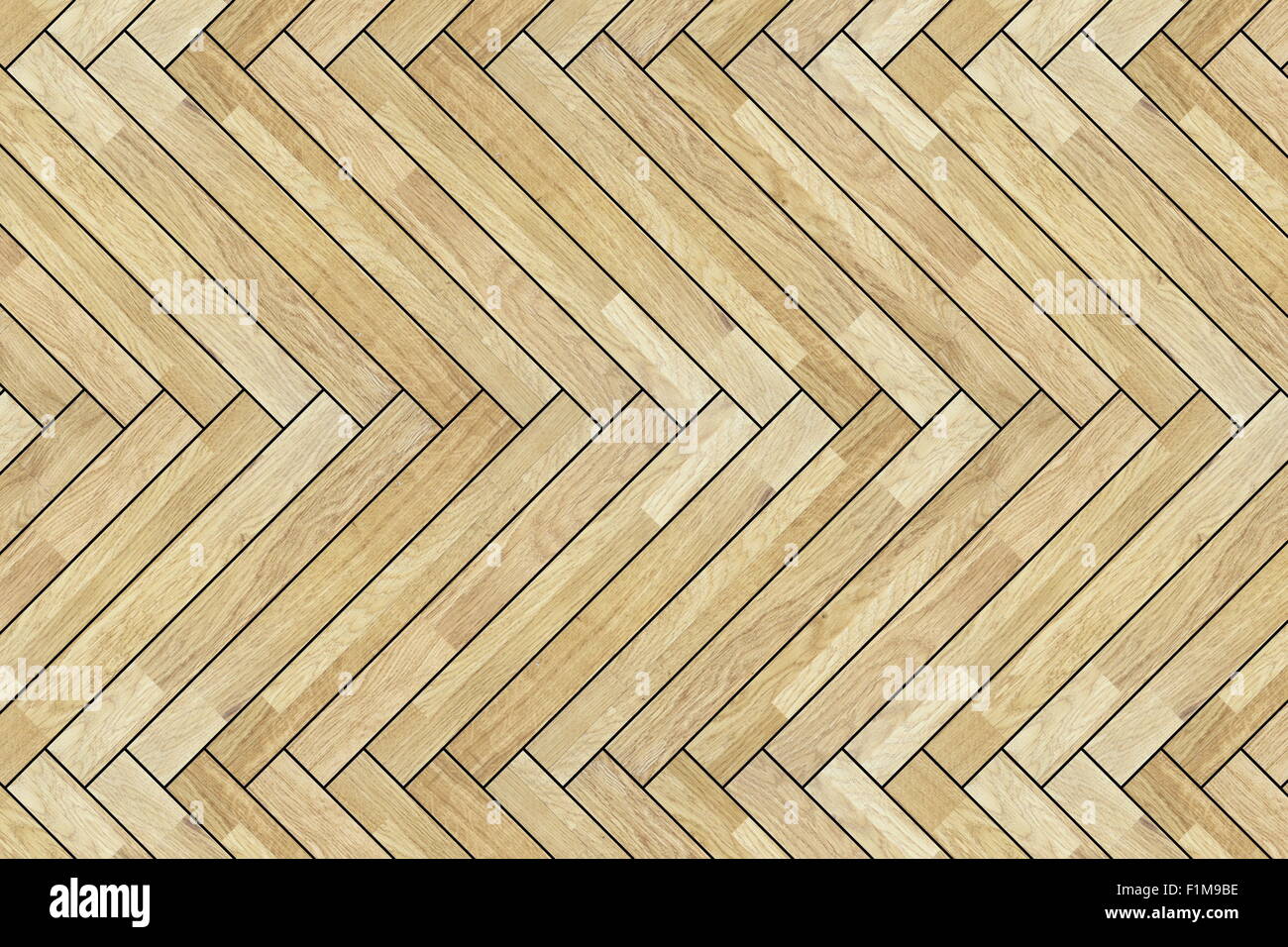 detail of laminated beige wood floor pattern Stock Photo - Alamy