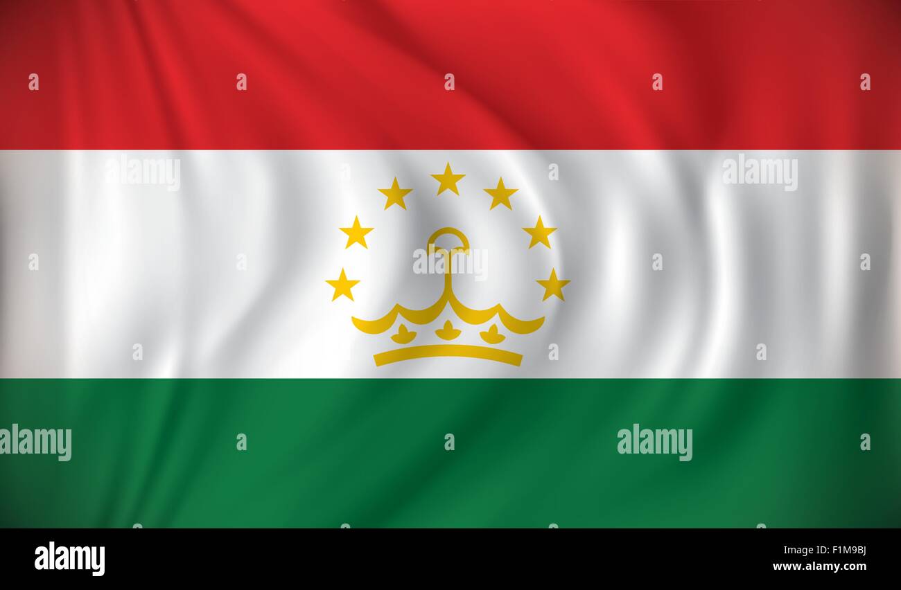 Tajikistan 3d map national hi-res stock photography and images - Alamy