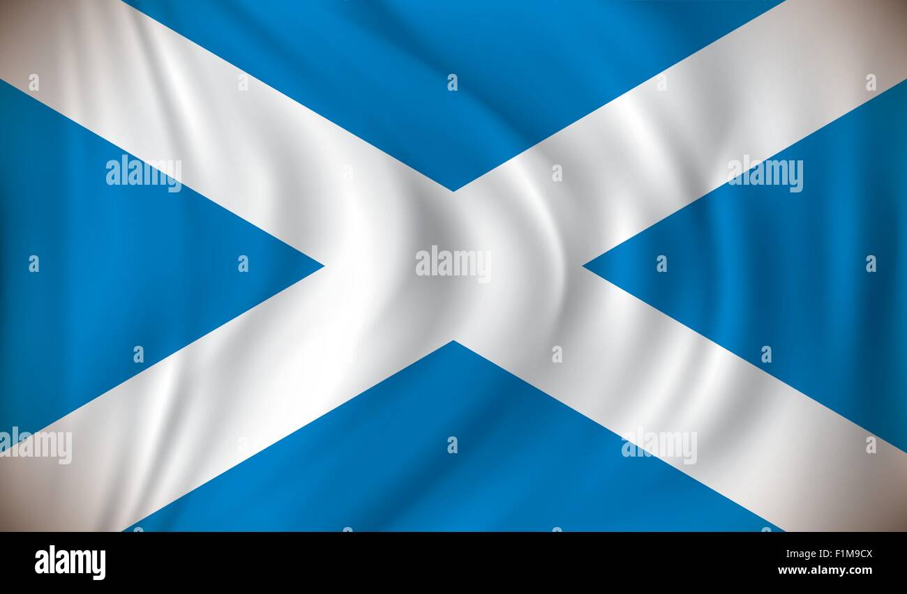 Union scotland Stock Vector Images - Alamy