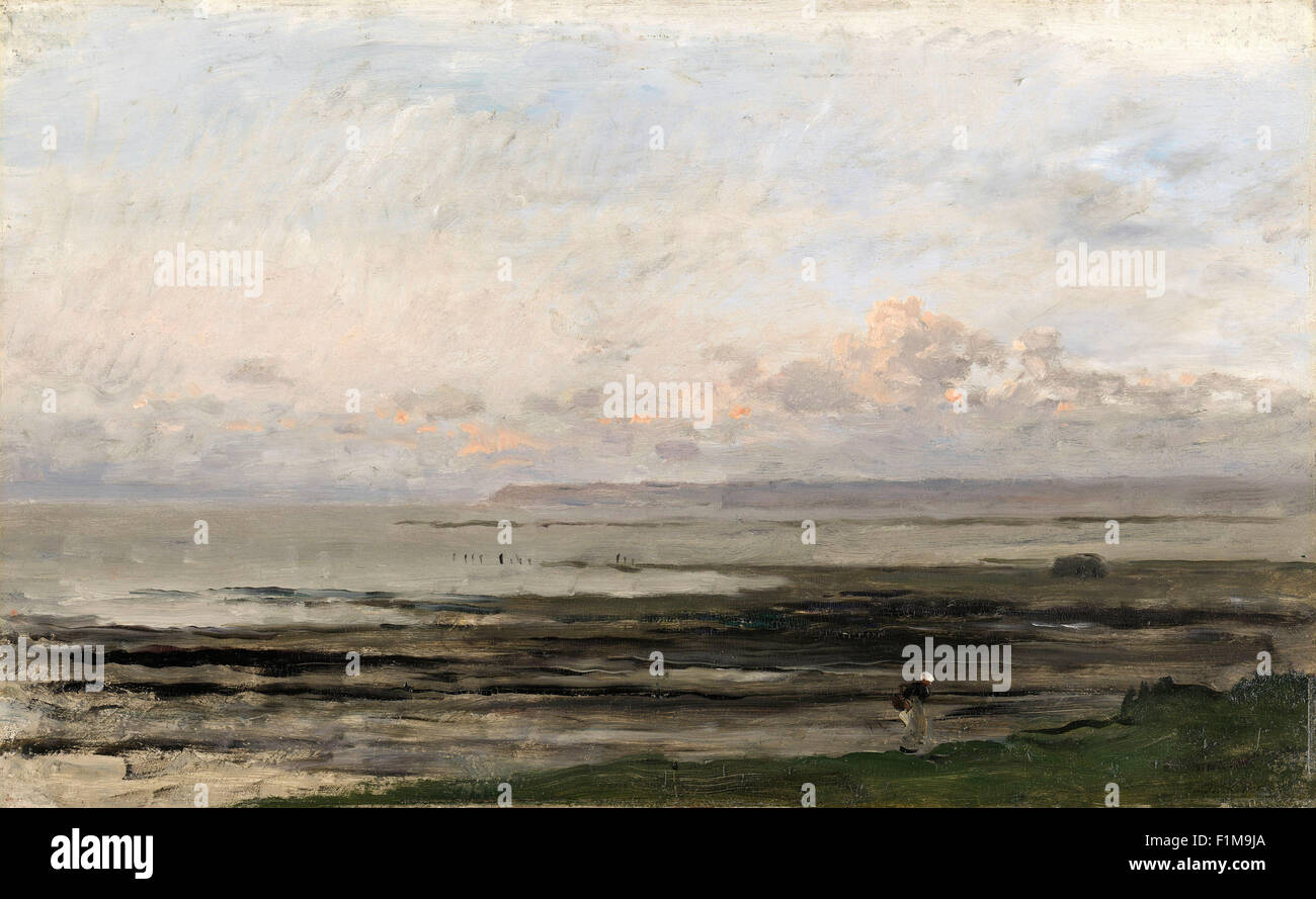 Charles beach hi-res stock photography and images - Alamy