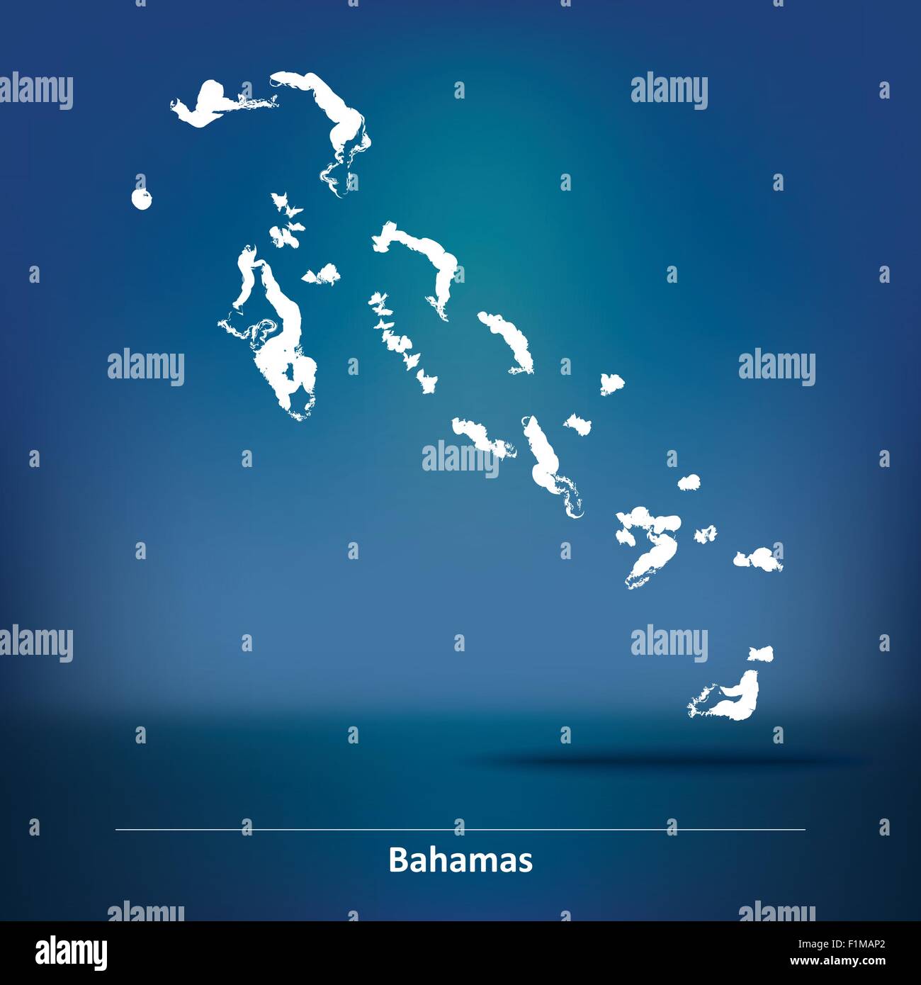 Sea chart globe map hi-res stock photography and images - Alamy