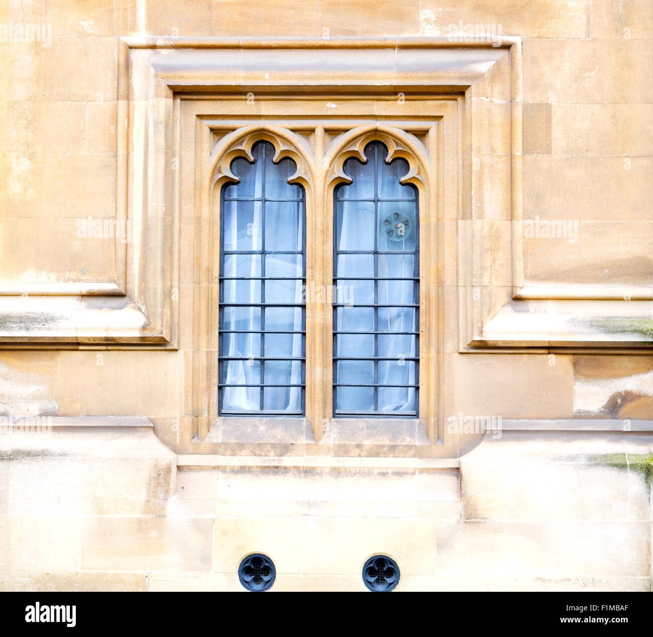 in london old historical parliament glass window structure and terrace ...
