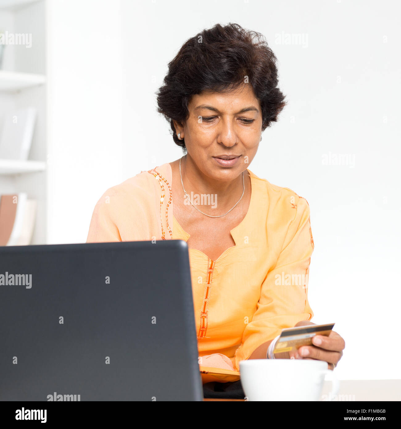 Old Indian Technology