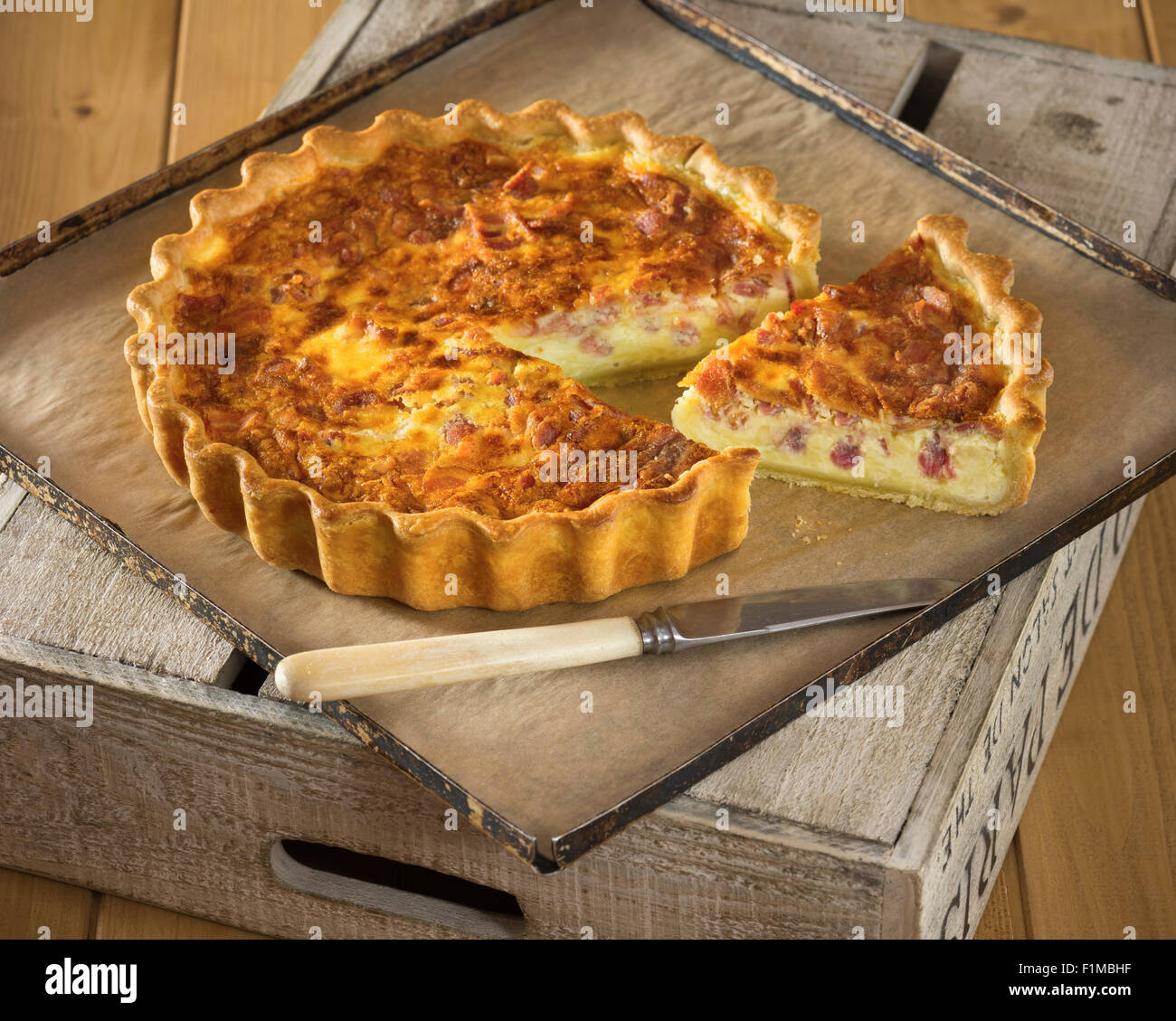 Lorraine France Food