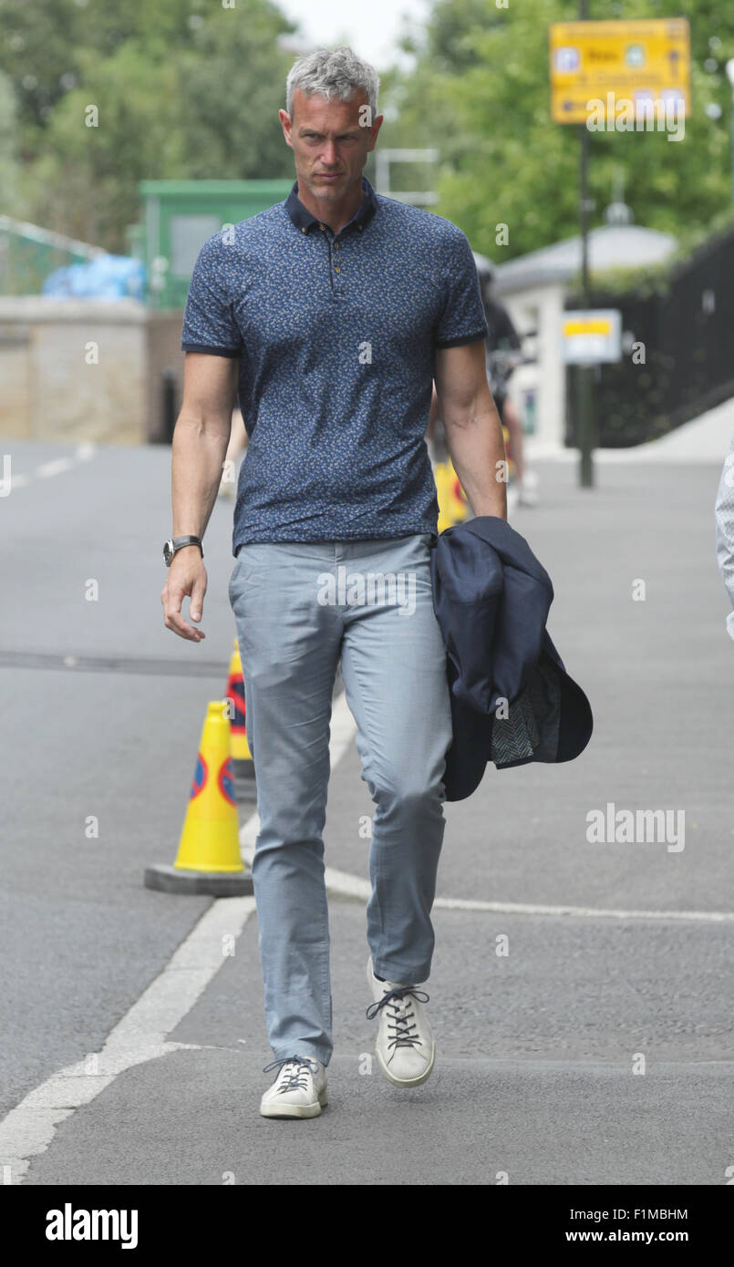 Mark foster hi-res stock photography and images - Alamy