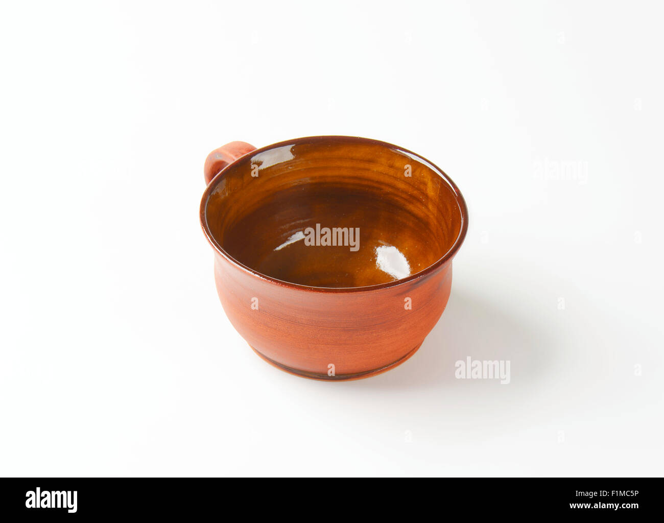 Ceramic empty mug on hi-res stock photography and images - Alamy