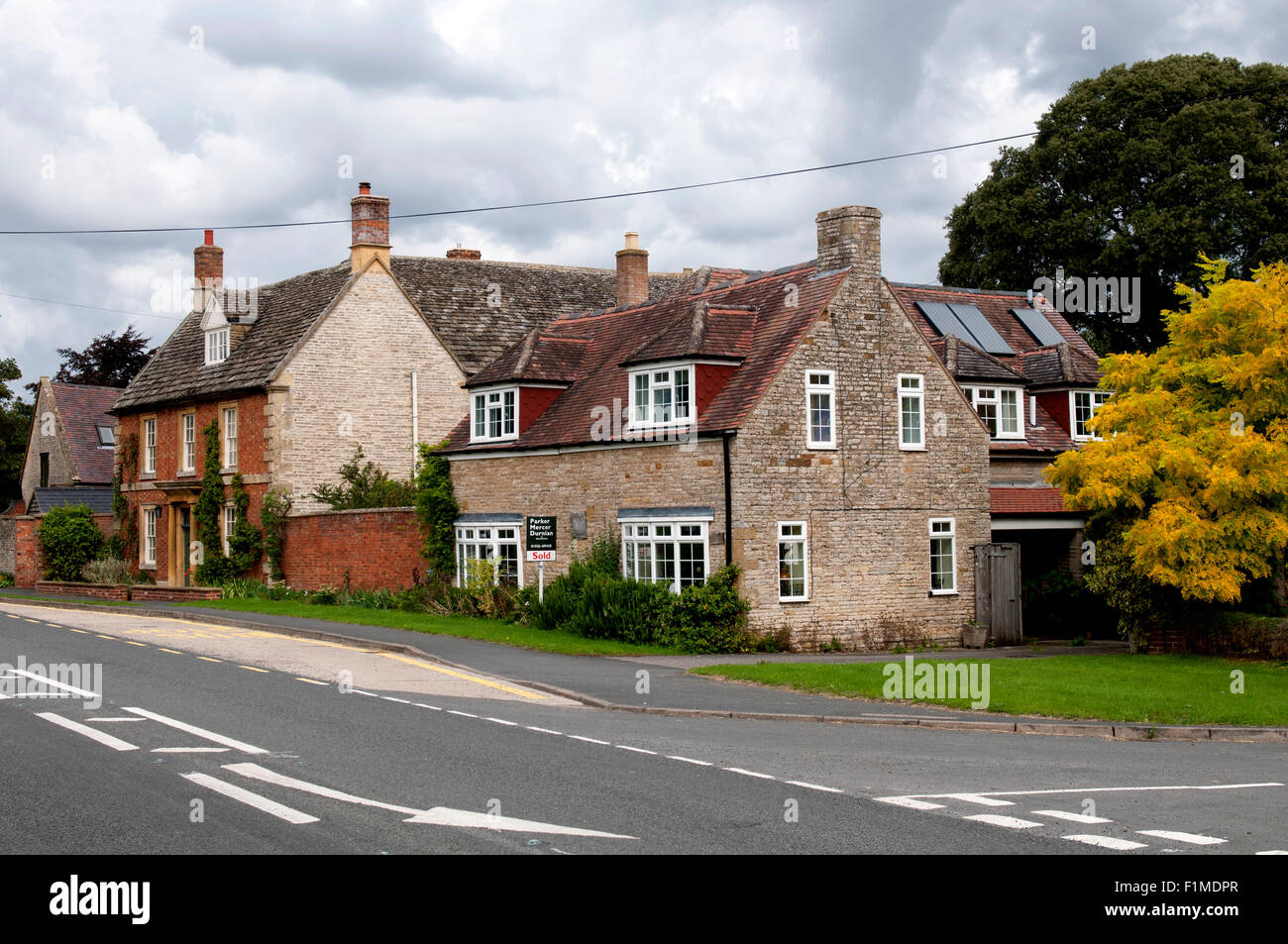 Newbold hi-res stock photography and images - Alamy