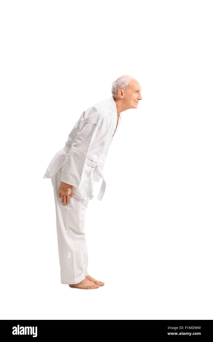 Man on bow traditional Cut Out Stock Images & Pictures - Alamy