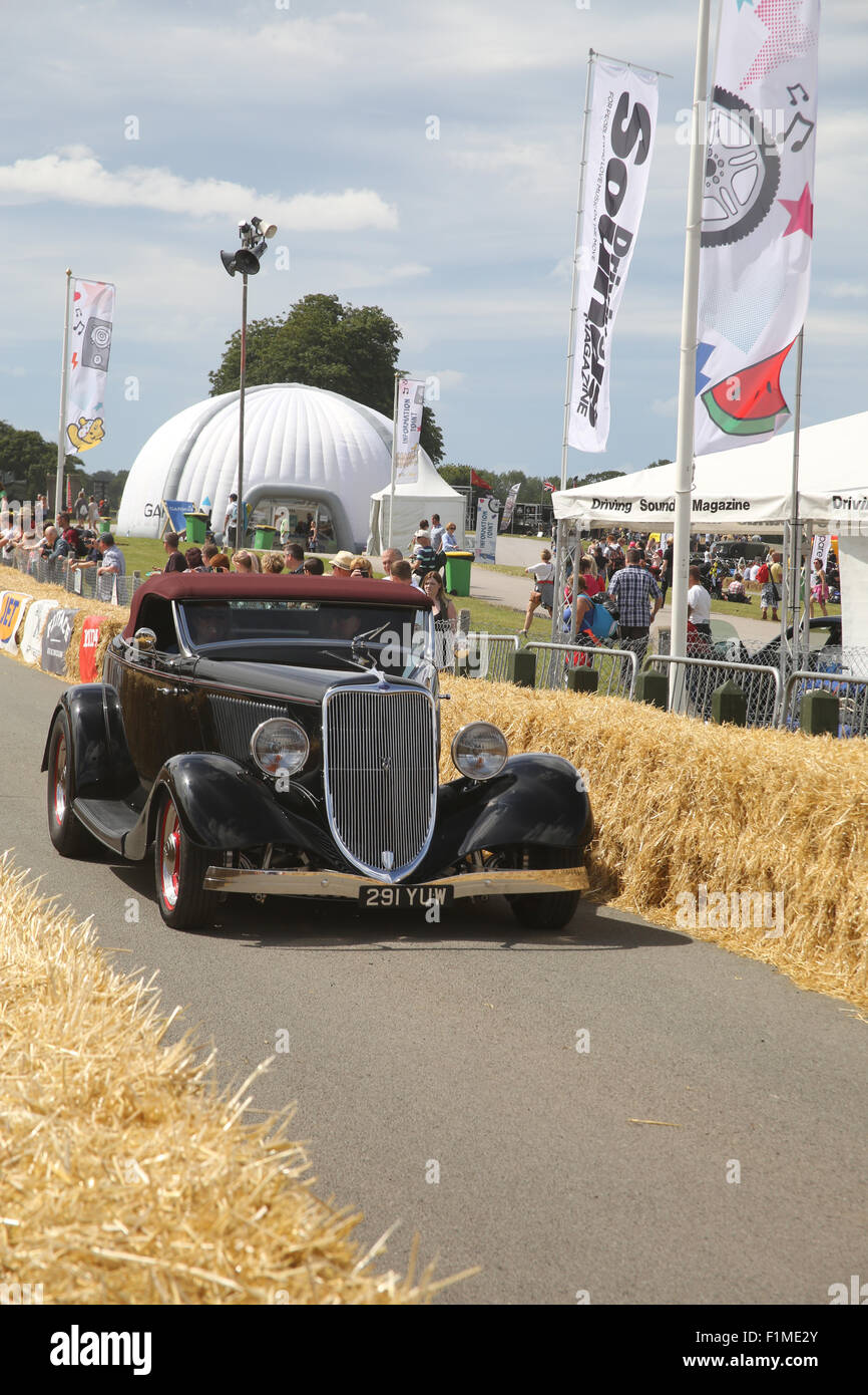 1934 ford hi-res stock photography and images - Alamy