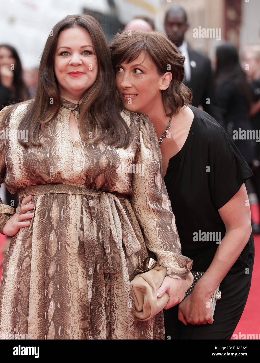 Miranda hart hi-res stock photography and images - Alamy