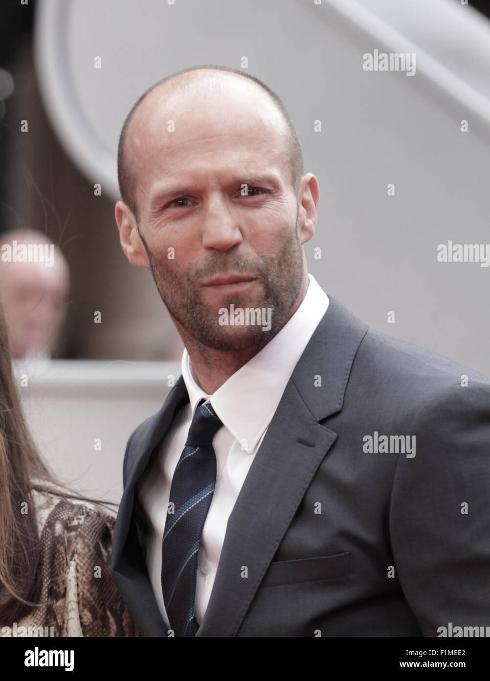 Jason statham attends t hi-res stock photography and images - Alamy