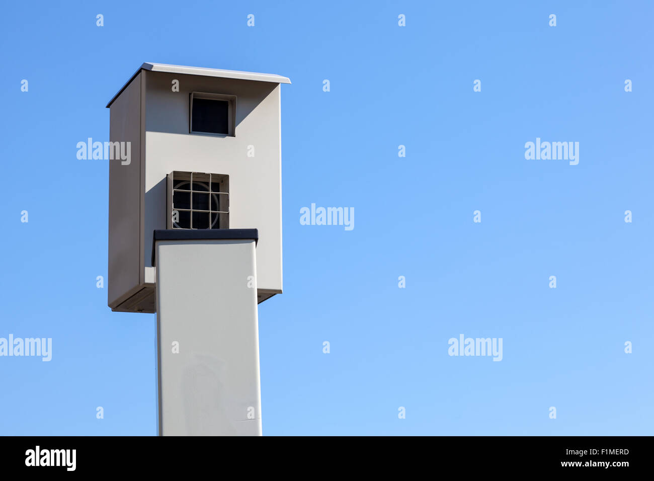 Speed camera trap hi-res stock photography and images - Alamy