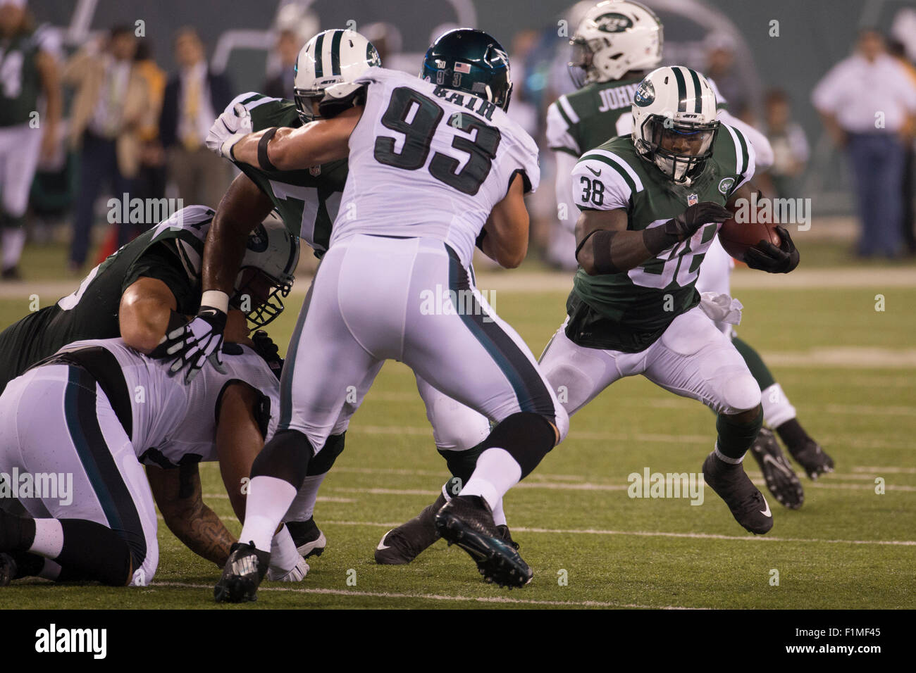 Zac stacy hi-res stock photography and images - Alamy