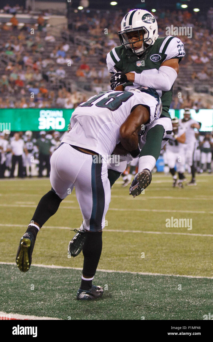 Dexter mcdougle eagles hi-res stock photography and images - Alamy