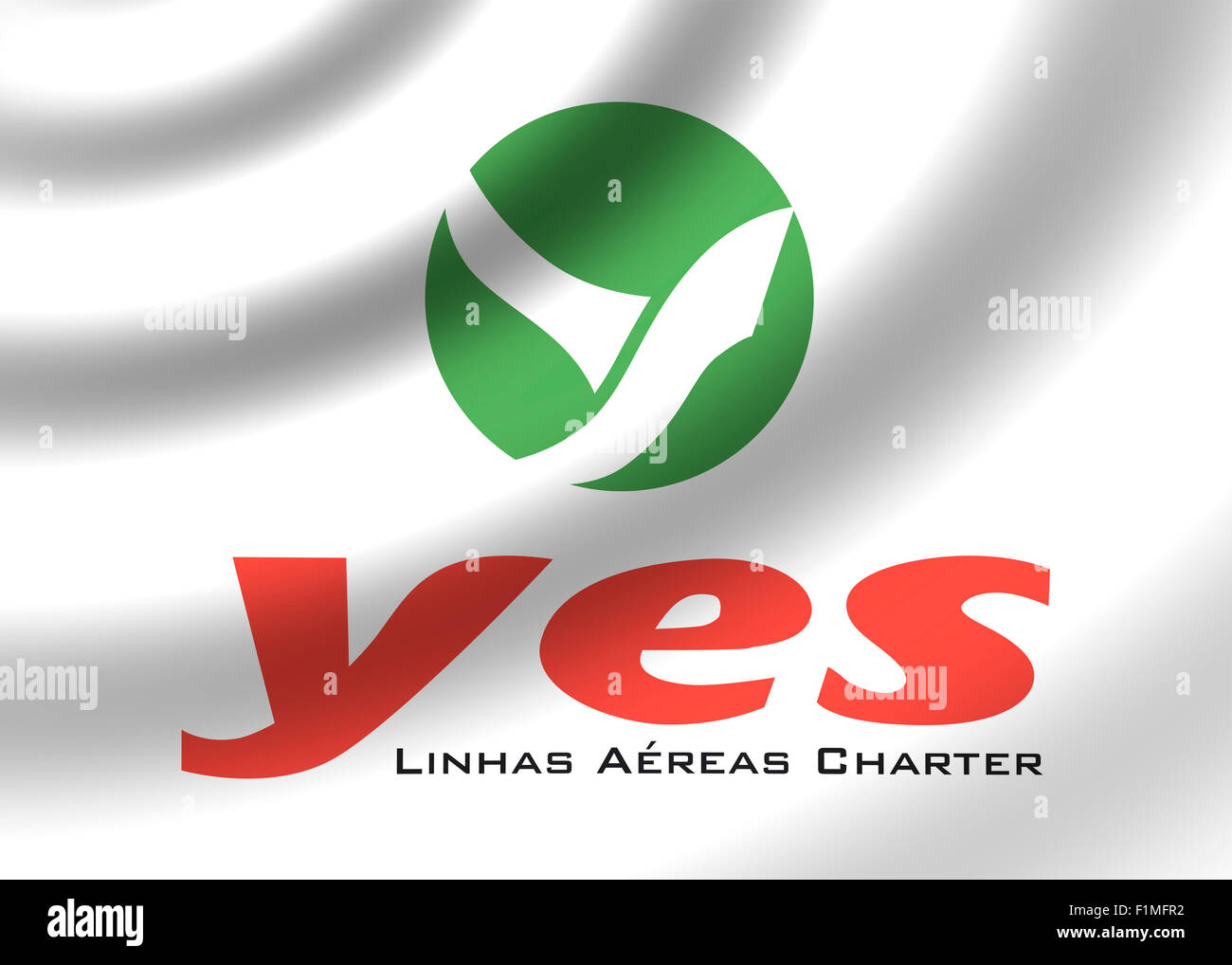 Yes our flag hi-res stock photography and images - Alamy