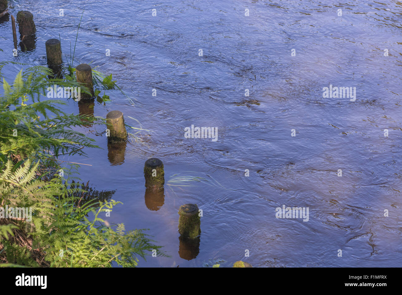 Flood control system hi-res stock photography and images - Alamy