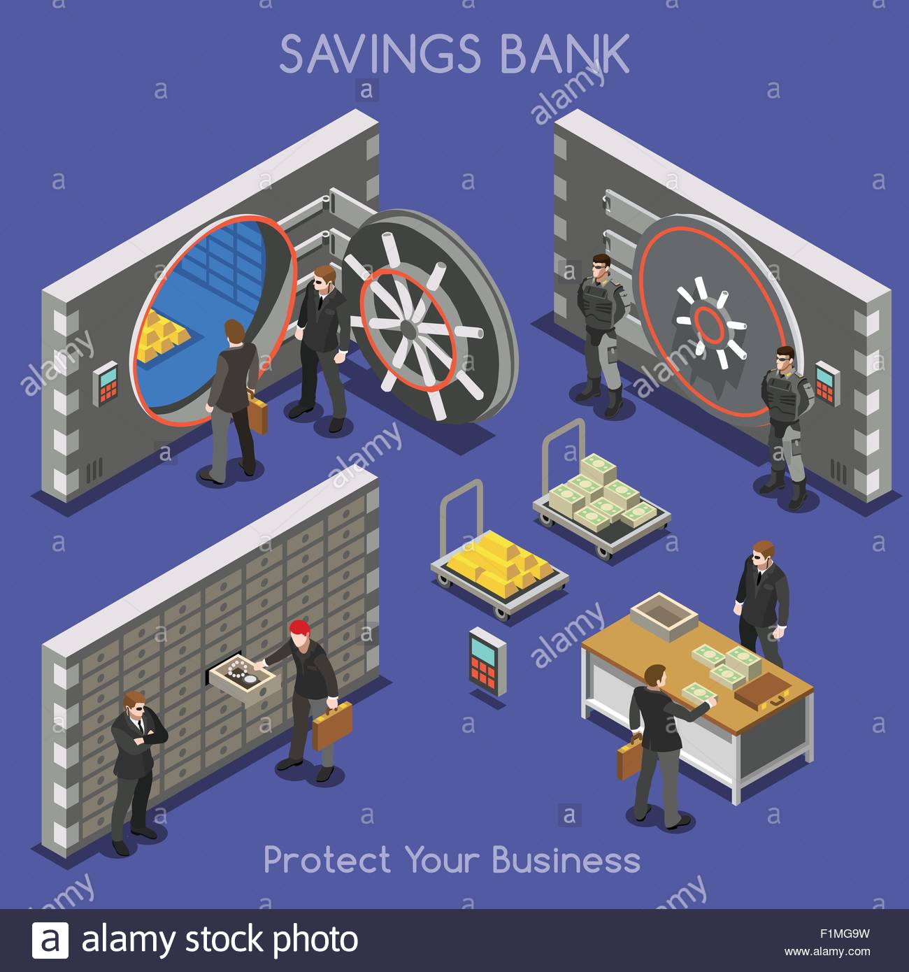 New Bank Vault Stock Photos & New Bank Vault Stock Images - Alamy