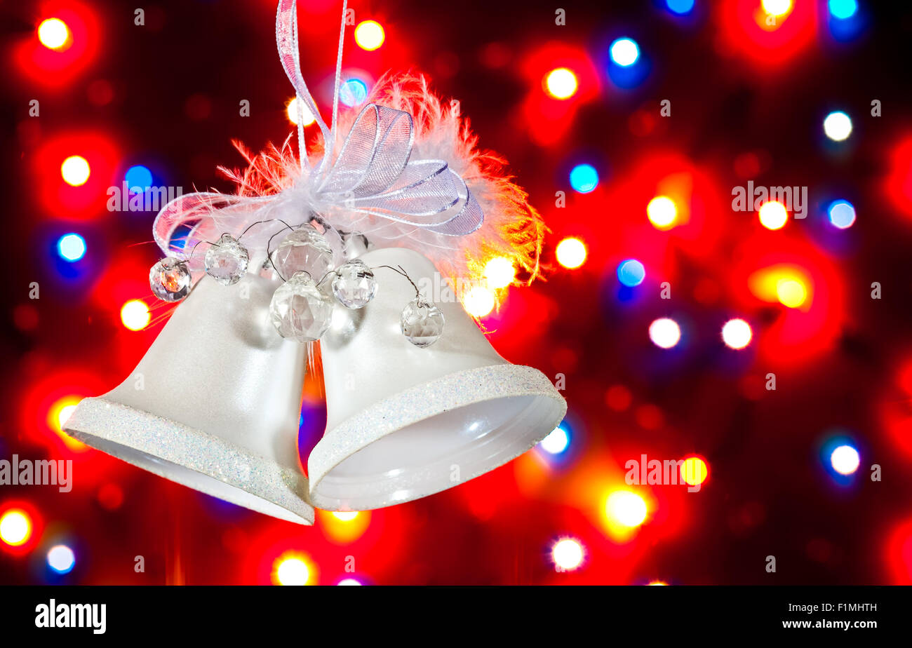 Bells background blur hi-res stock photography and images - Alamy