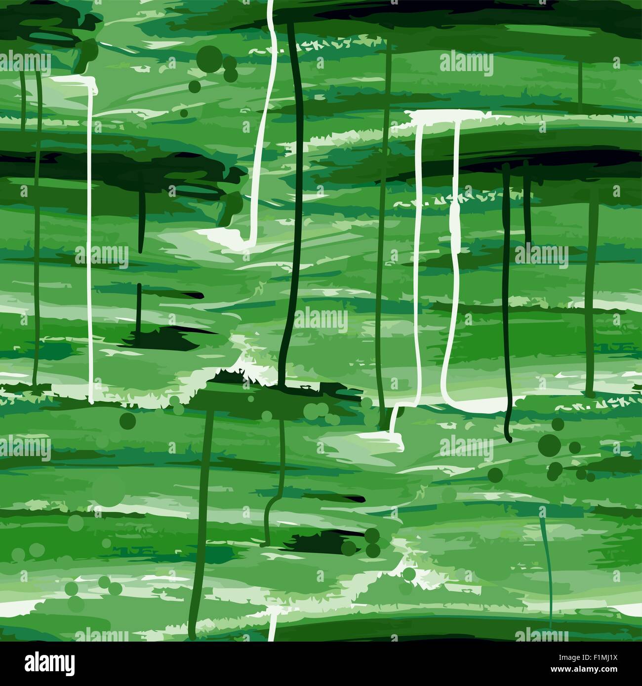 Smeared stained Stock Vector Images - Alamy