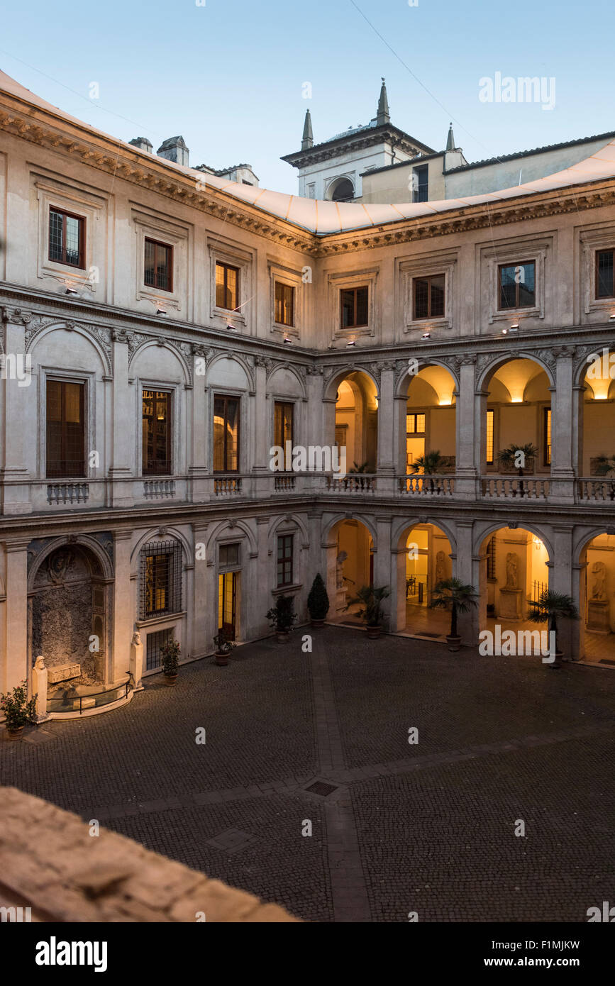 Altemps High Resolution Stock Photography and Images - Alamy