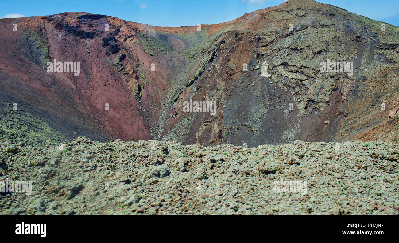 One of the most important places to visit on this island of Lanzarote ... One of the most important places to visit on this island of Lanzarote ...