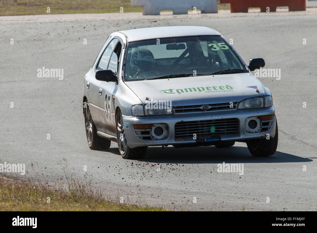 Brisbane, Australia. 4th September, 2015. Day 1 of the inaugural round ...