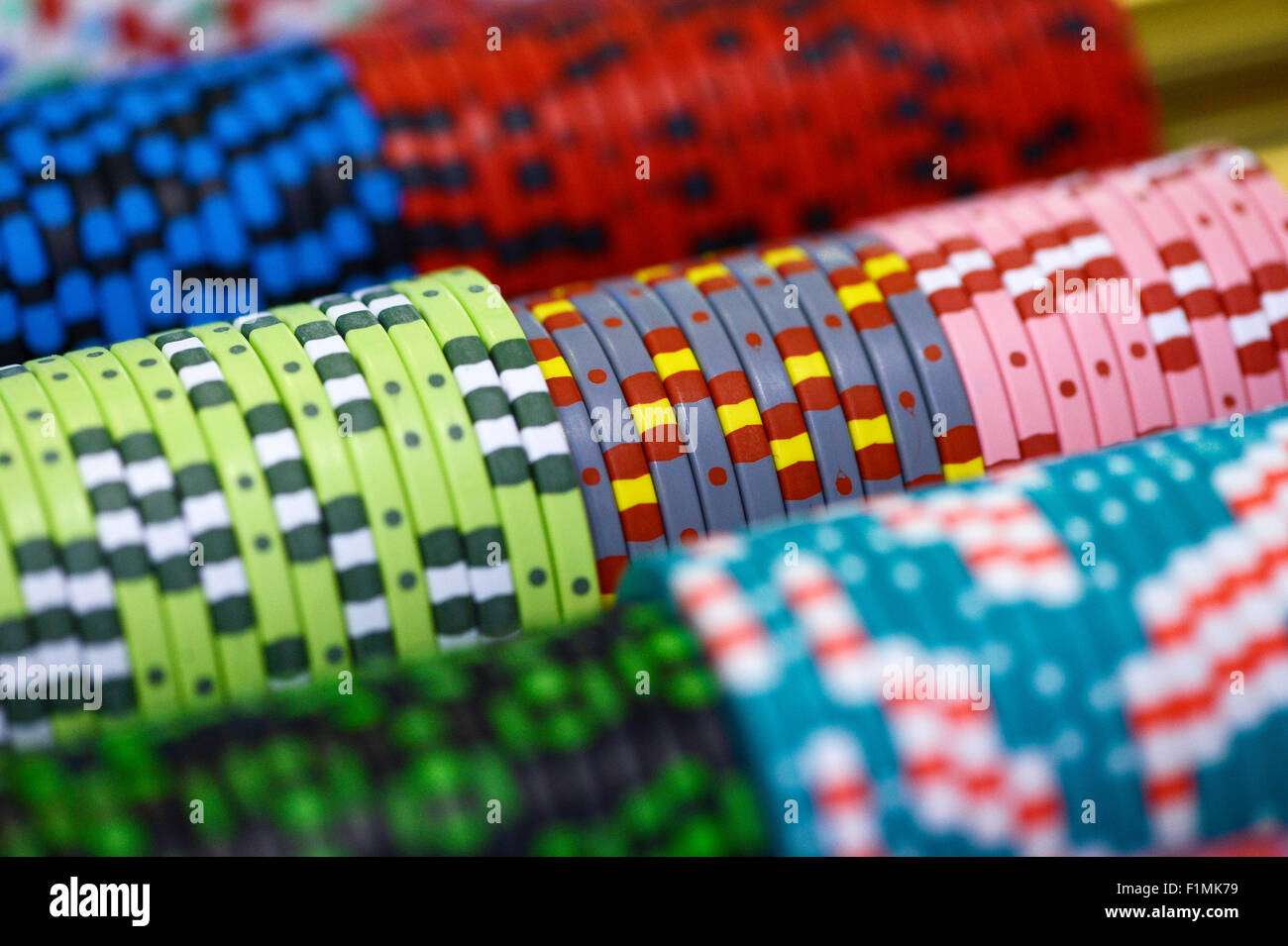 Gambling chip hi-res stock photography and images - Alamy
