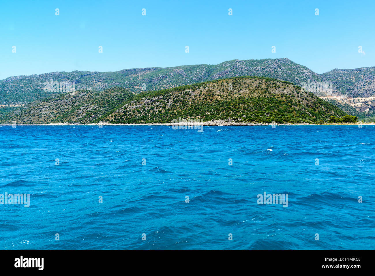 Open water ocean sea hi-res stock photography and images - Alamy