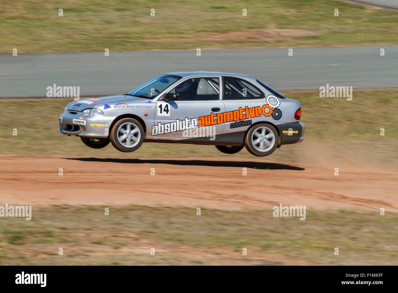 Brisbane, Australia. 4th September, 2015. Day 1 of the inaugural round ...