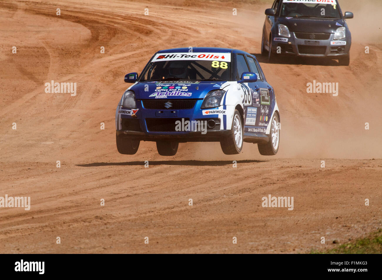 Brisbane, Australia. 4th September, 2015. Day 1 of the inaugural round ...