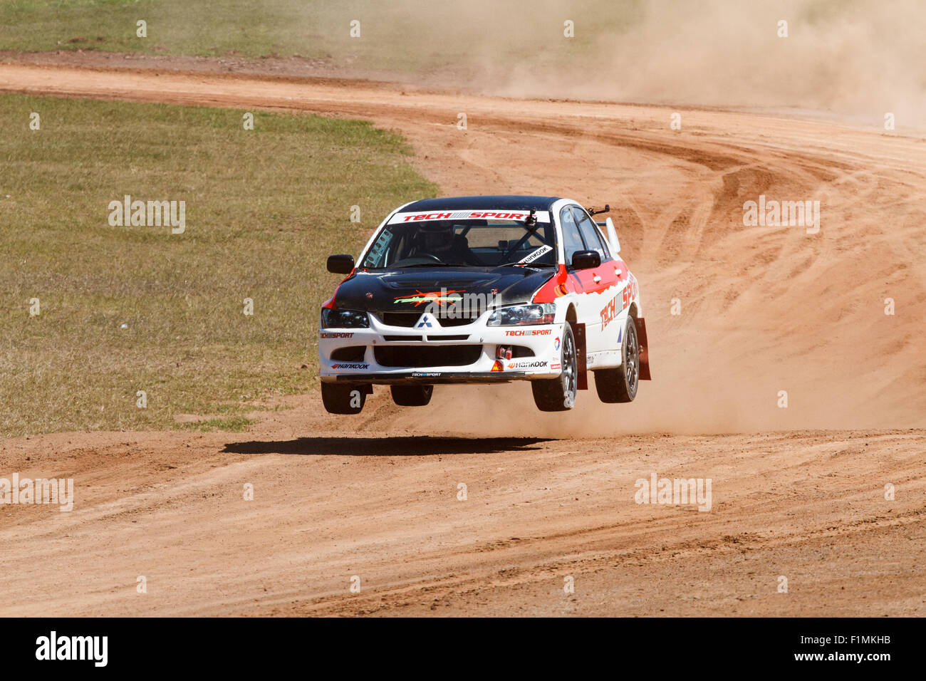 Brisbane, Australia. 4th September, 2015. Day 1 of the inaugural round ...