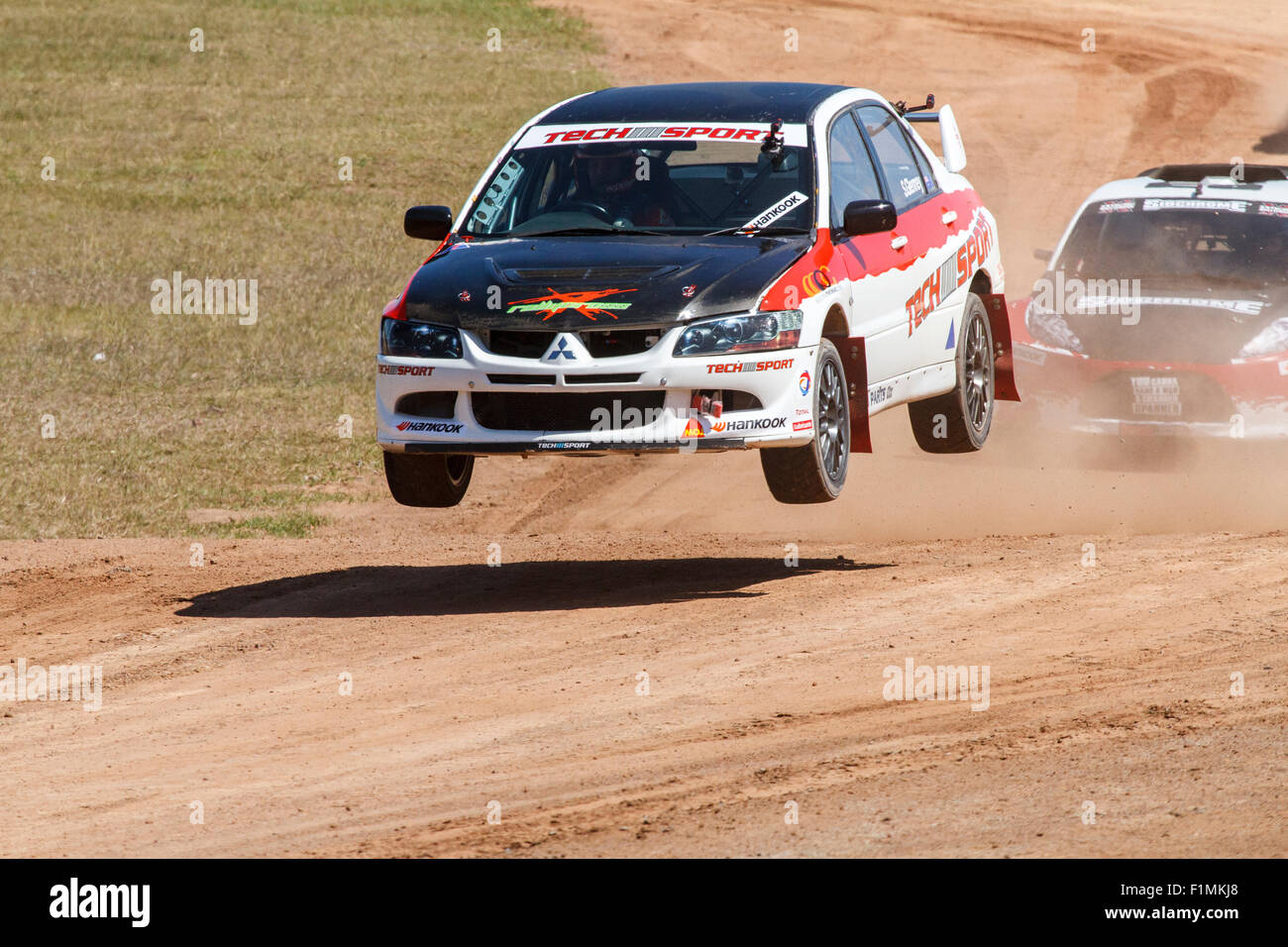 Brisbane, Australia. 4th September, 2015. Day 1 of the inaugural round ...