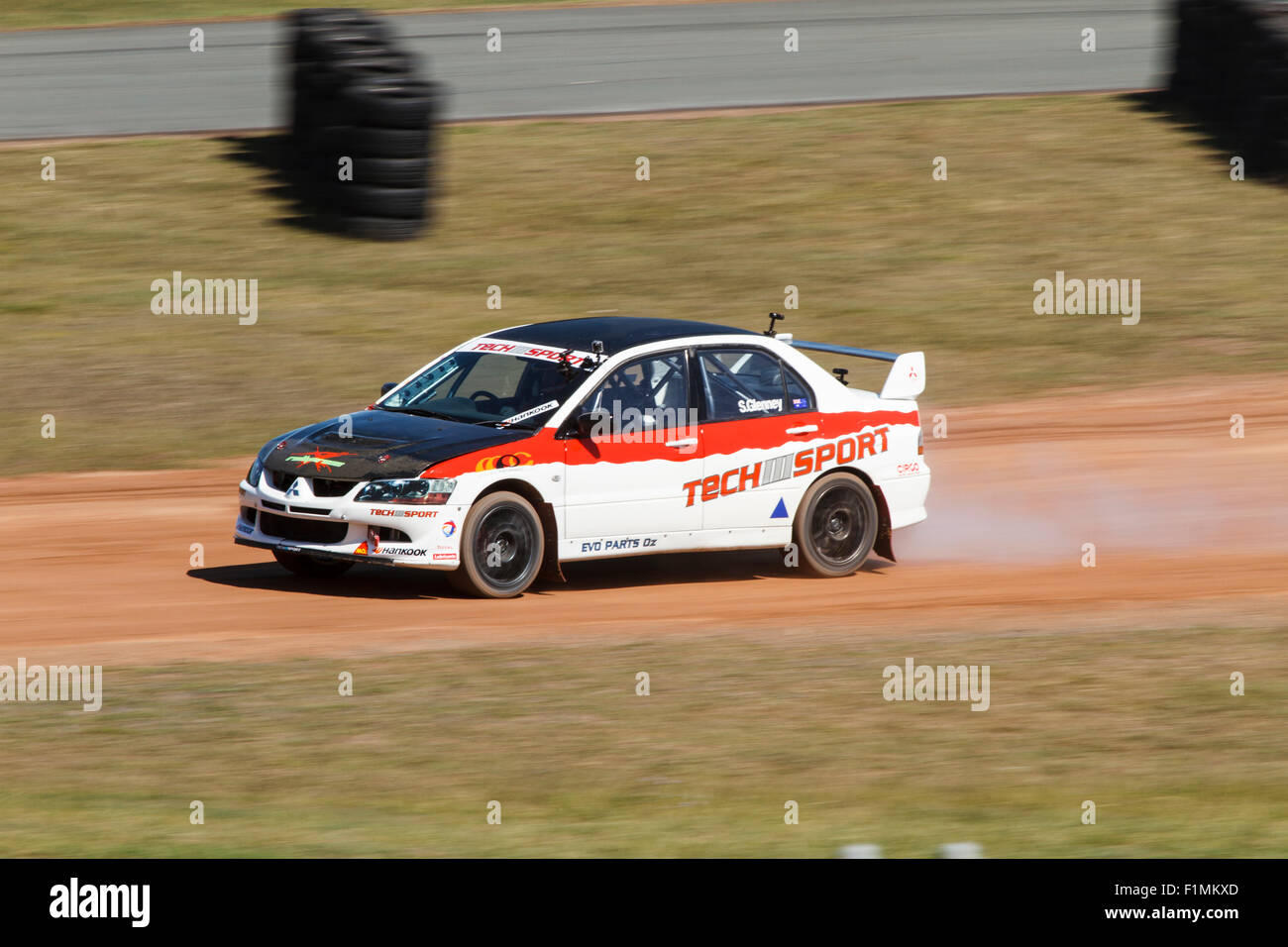 Brisbane, Australia. 4th September, 2015. Day 1 of the inaugural round ...